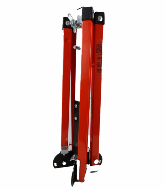 Dynalite Traffic Sign Stand – Rooted Arborist Supply
